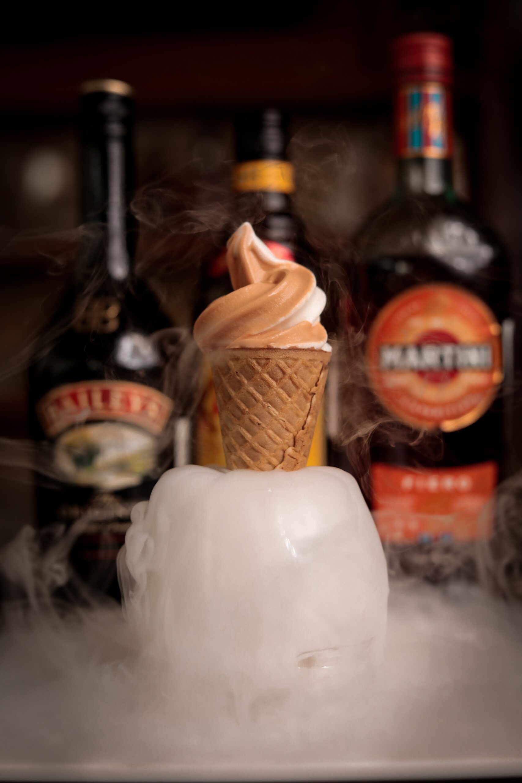 DoubleTree by Hilton Goa Launches ‘Alco Soft’ Dessert - Travel Heights
