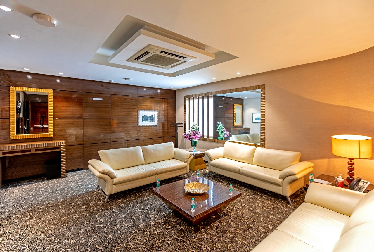 Mumbai Airport Unveils The Newly Renovated General Aviation Terminal ...