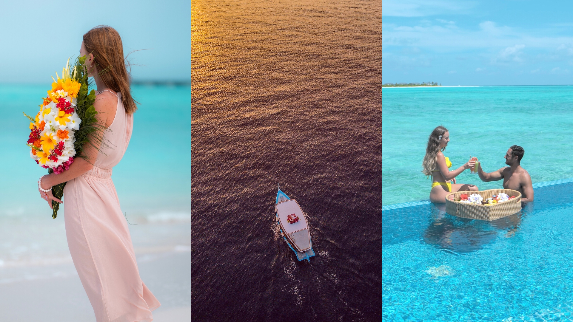 Fall in Love All Over Again at Hideaway Beach Resort & Spa - Travel Heights