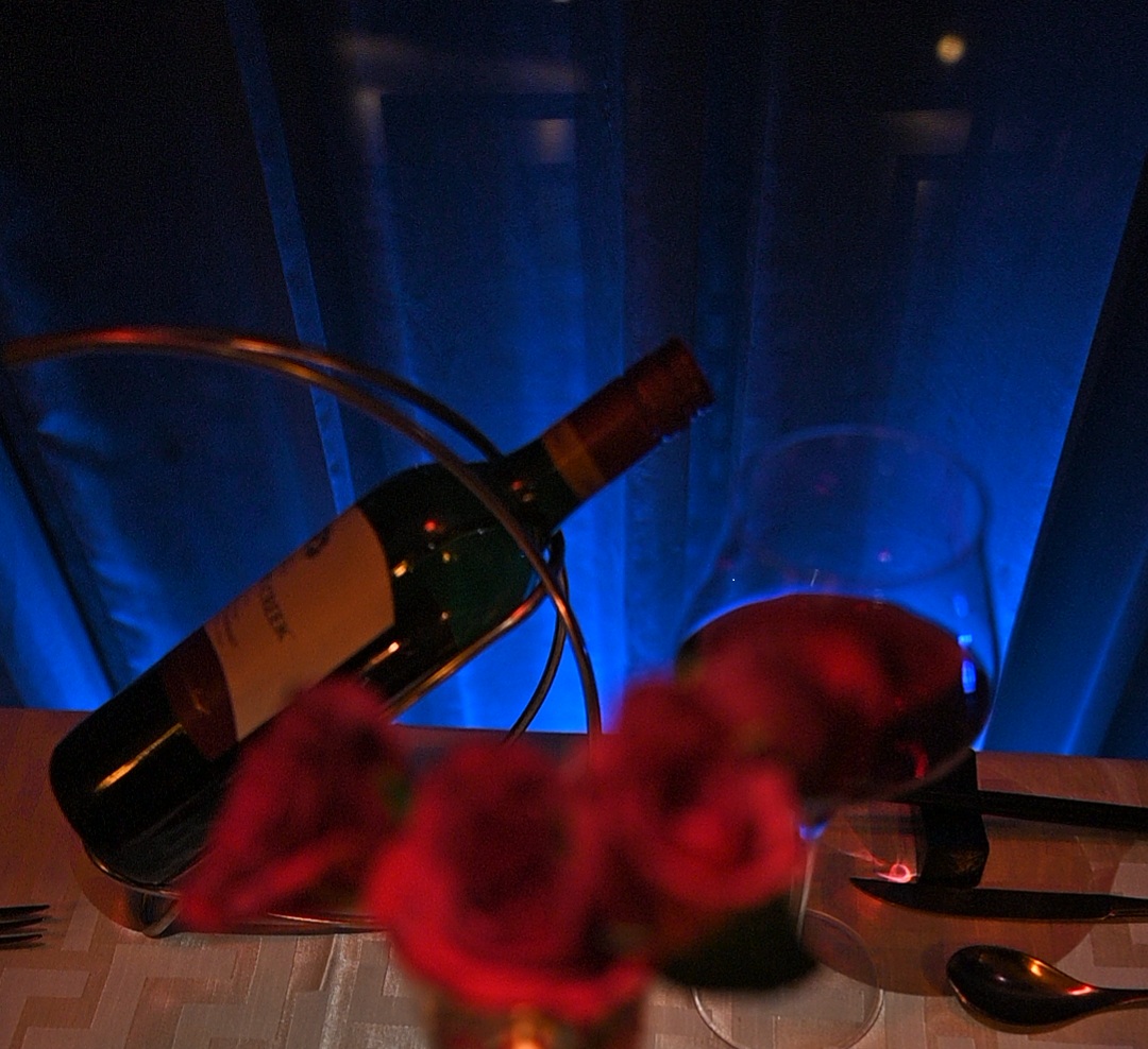 Bring in the season of love with Valentine’s Day celebrations at ...