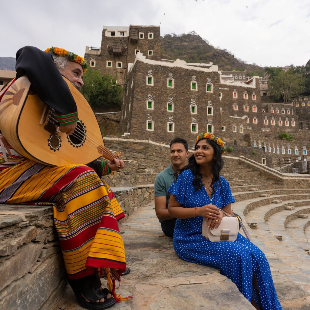 SAUDI TOURISM LAUNCHES LATEST ‘SAUDI, WELCOME TO ARABIA’ CAMPAIGN ...