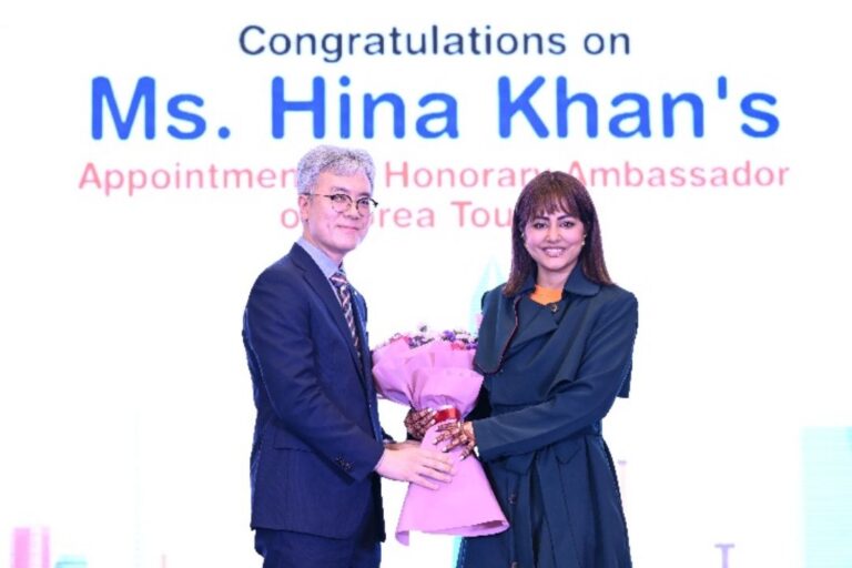 Korea Tourism Organization Hosts Successful MICE Roadshow 2025 in Mumbai