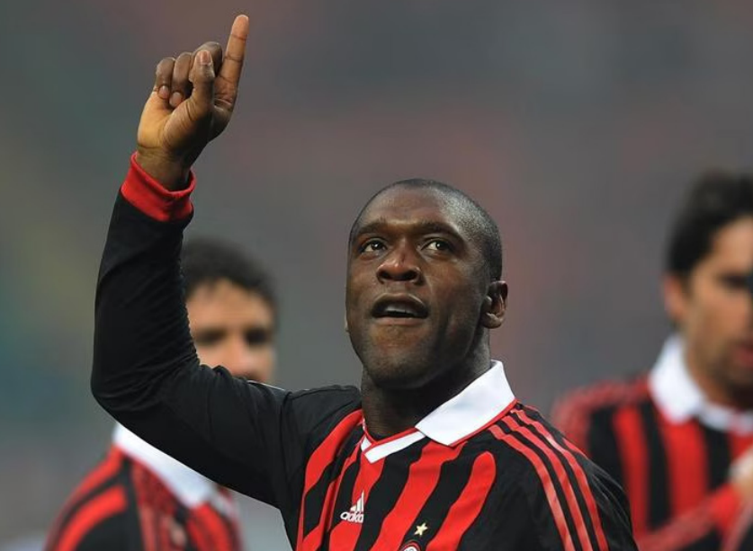 JOALI BEING To Host Football Legend Clarence Seedorf for Exclusive ...