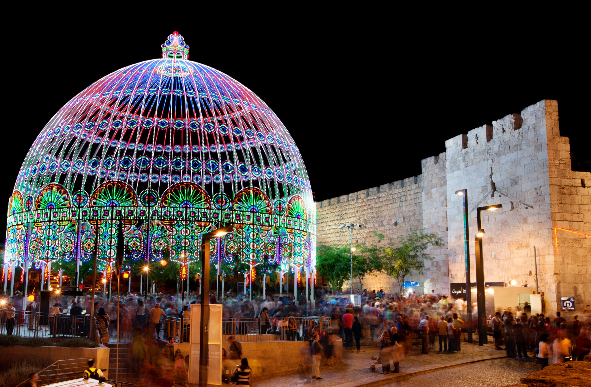The Ministry of Tourism is preparing for the arrival of about 40,000 ...