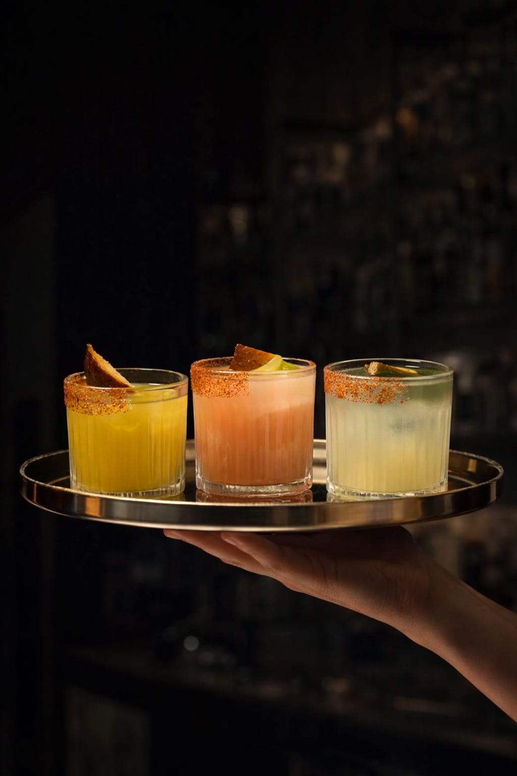 New Spicy Cocktail Menu At Bira 91 Taproom - Travel Heights