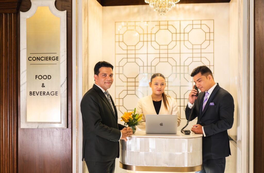 The Claridges New Delhi Pioneers Two Exclusive Signature Experiences ...