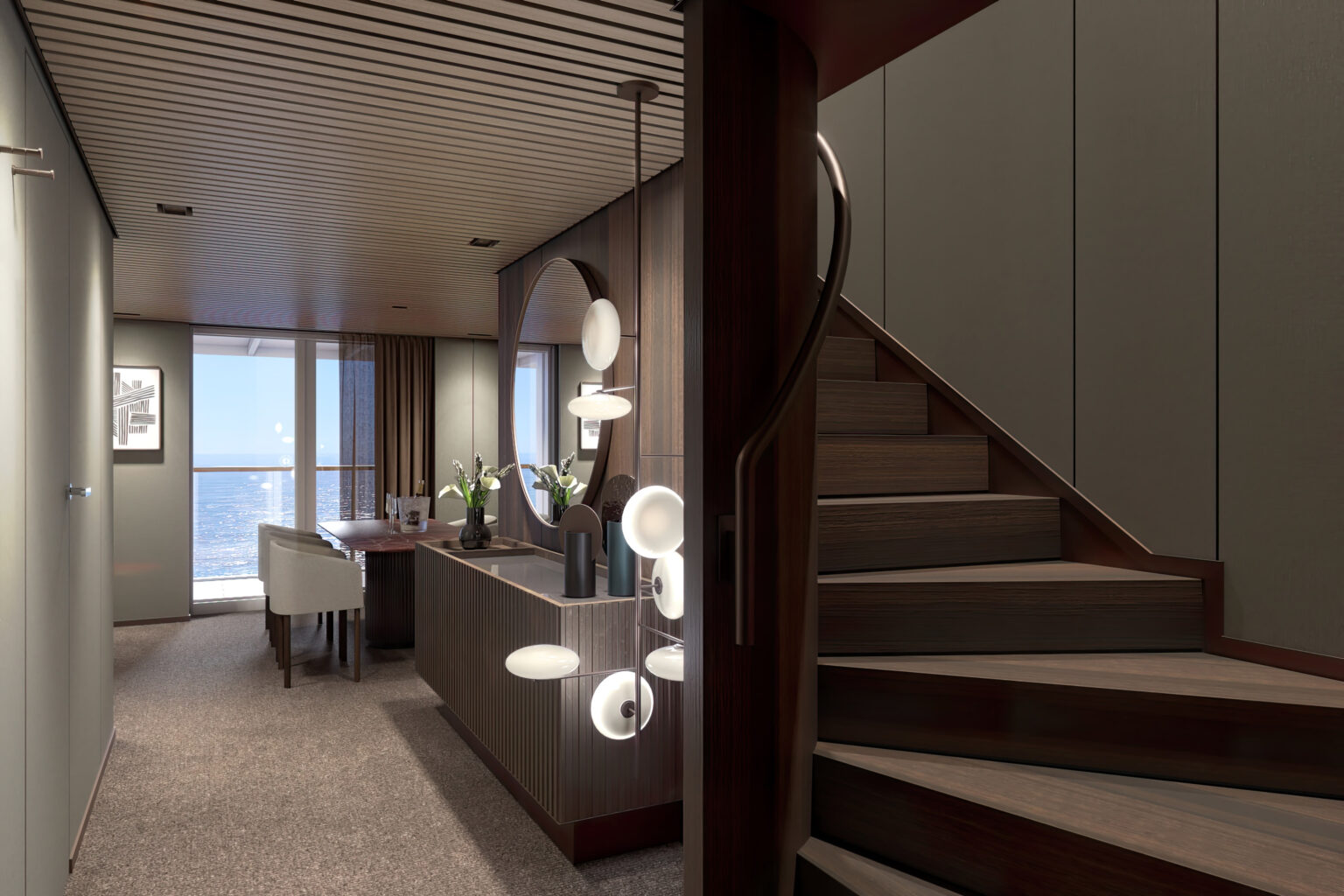 Norwegian Cruise Line Introduces Its New Norwegian Aura Ship - Travel ...