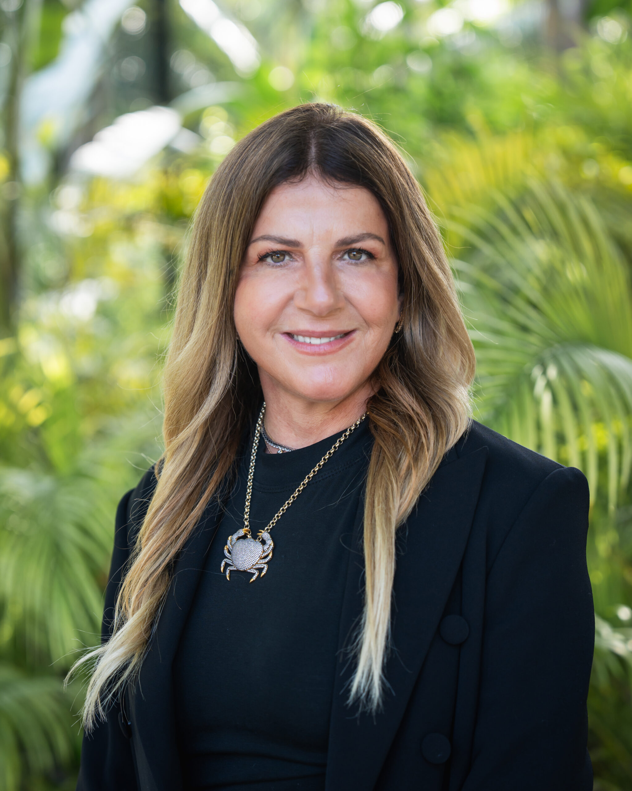 JOALI Welcomes Lana Ghawi Zananiri as a New Global Director of Sales ...