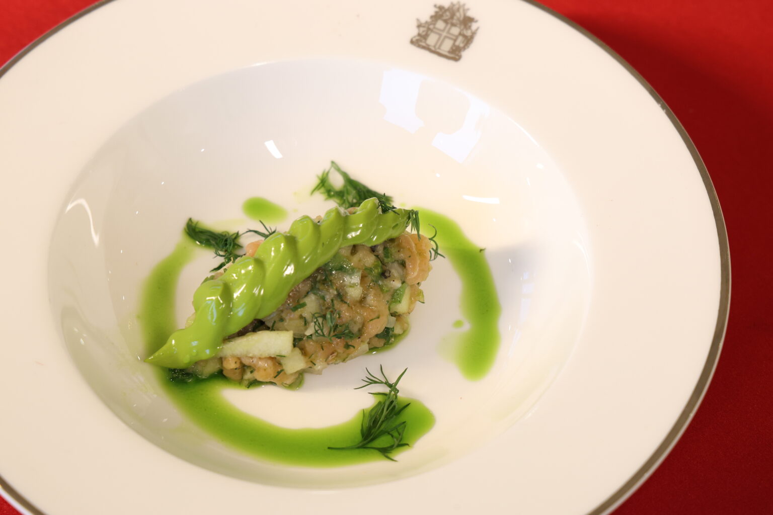 Icelandic Seafood Week 2026: Roseate House New Delhi Debuts Arctic ...
