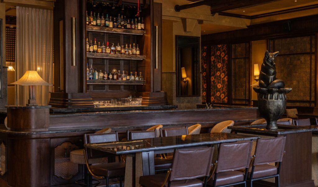 Olive Launches The Hidden Club in Delhi, Introducing a New Luxury ...